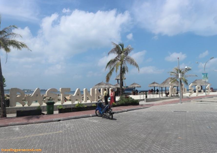 20 Tourist Attractions in Male’ City