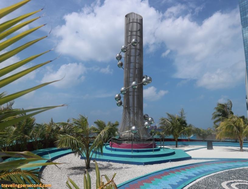 20 Tourist Attractions in Male’ City