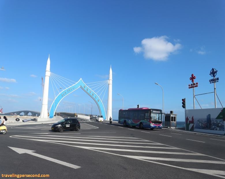 20 Tourist Attractions in Male’ City