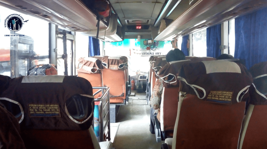 DAMRI Kualanamu: Mengejar Amplas yang Semakin Menua